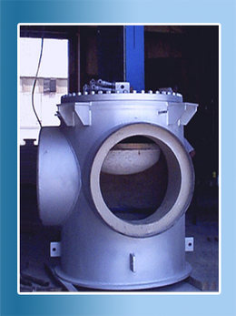 Tapco Enpro Slide Valves