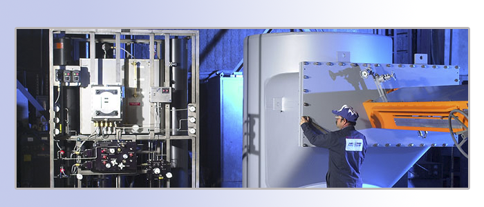 Tapco Enpro Slide Valves