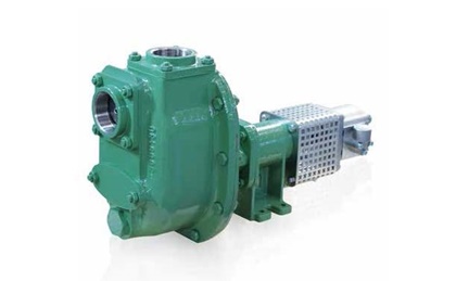 Victor Self Priming Pump | Victor Pump | Close Coupled Pump