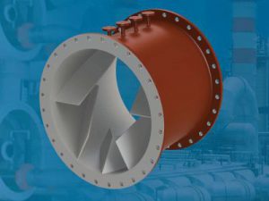 Static Mixer | Statiflo Static Mixer | เครื่องผสมสารเคมี