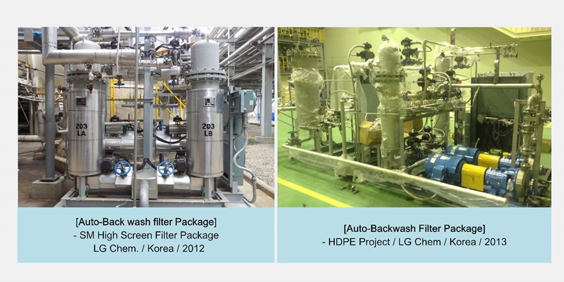 Strainer | Filter | Cartridge filter | Side stream filter | Automatic ...