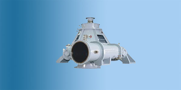 Kubota Vertical Shaft Volute Type Mixed Flow Pump | IQS