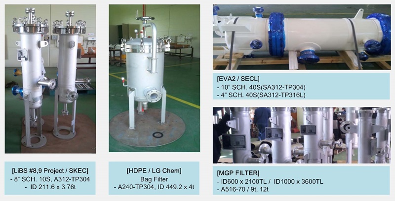 Strainer | Filter | Cartridge filter | Side stream filter | Automatic ...