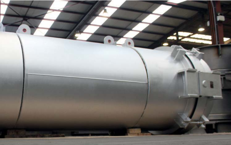 Macoga FCCU Expansion Joints | IQS