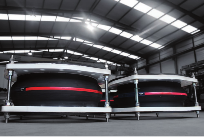 Macoga Expansion Joints | IQS