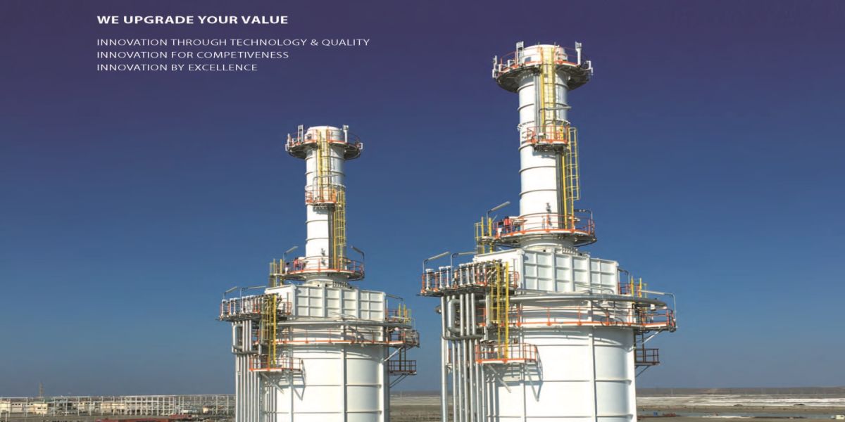 Fired Heater | Process Heater | Innovate KTI Heaters