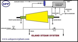 Steam Turbine