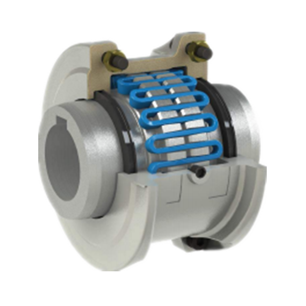 Coupling | Grid Coupling